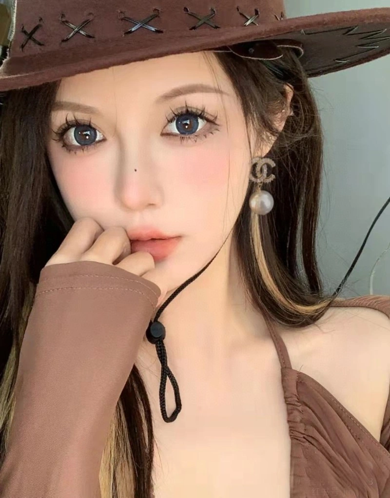 Precise copy Chanel Earrings