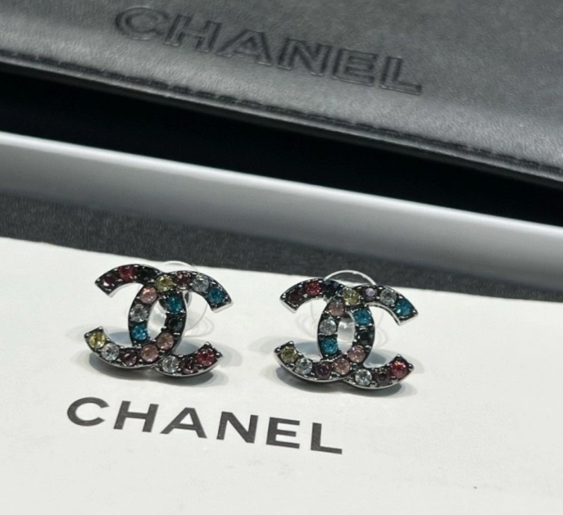 Budget-friendly Chanel Earrings