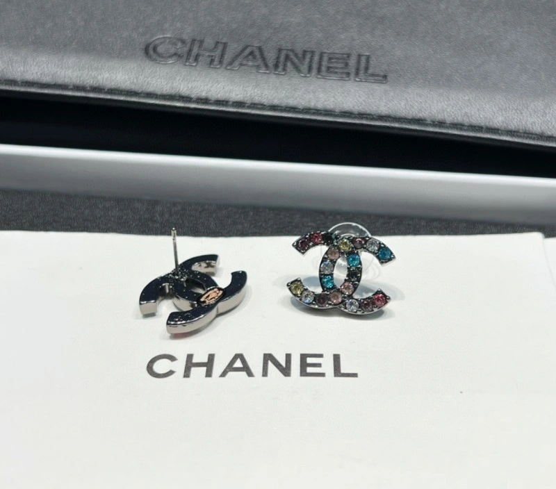 Budget-friendly Chanel Earrings