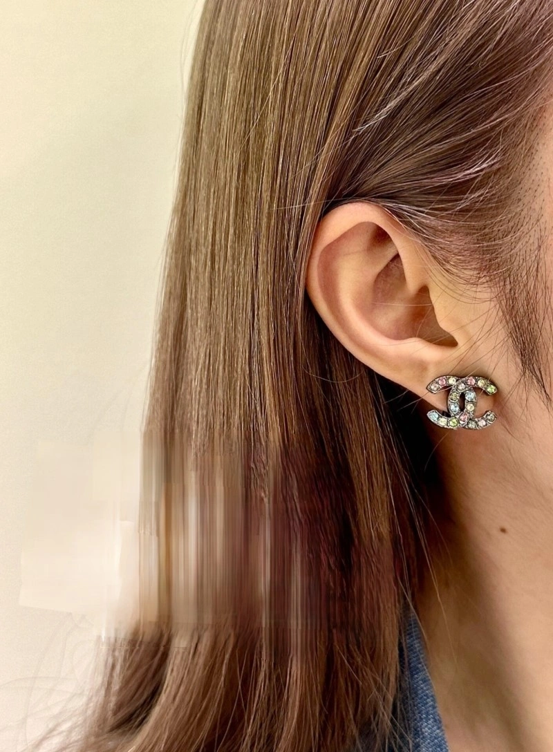 Budget-friendly Chanel Earrings