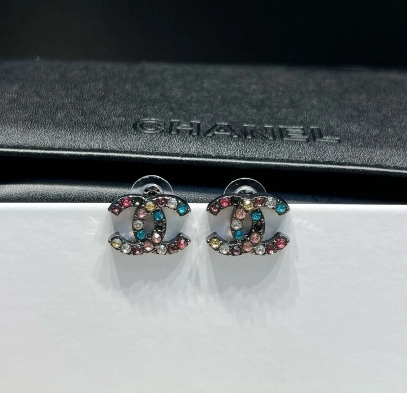 Budget-friendly Chanel Earrings