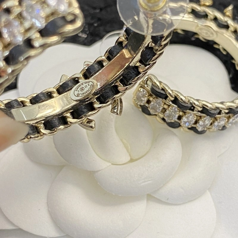 Economical Chanel Earrings