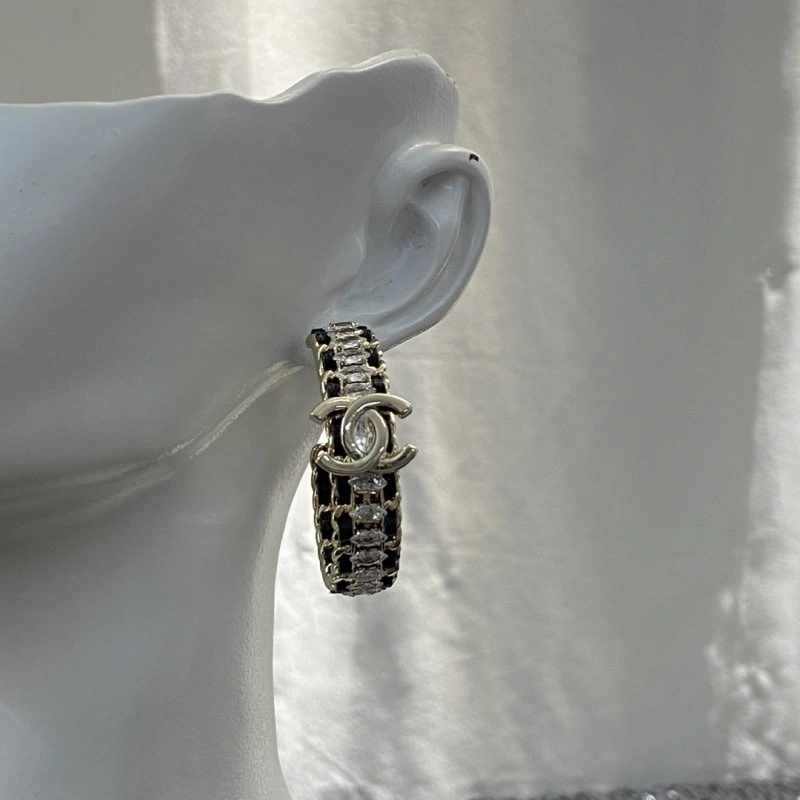 Economical Chanel Earrings