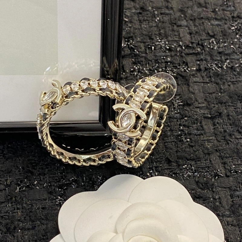 Economical Chanel Earrings