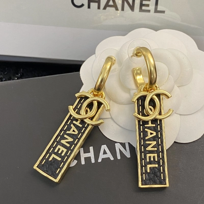 Reasonably priced Chanel Earrings