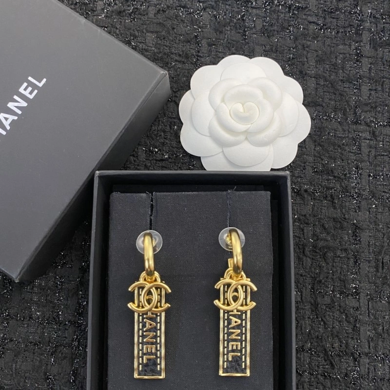 Reasonably priced Chanel Earrings