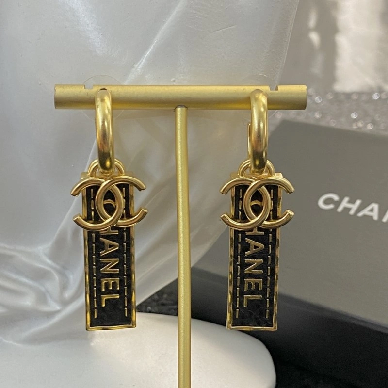 Reasonably priced Chanel Earrings