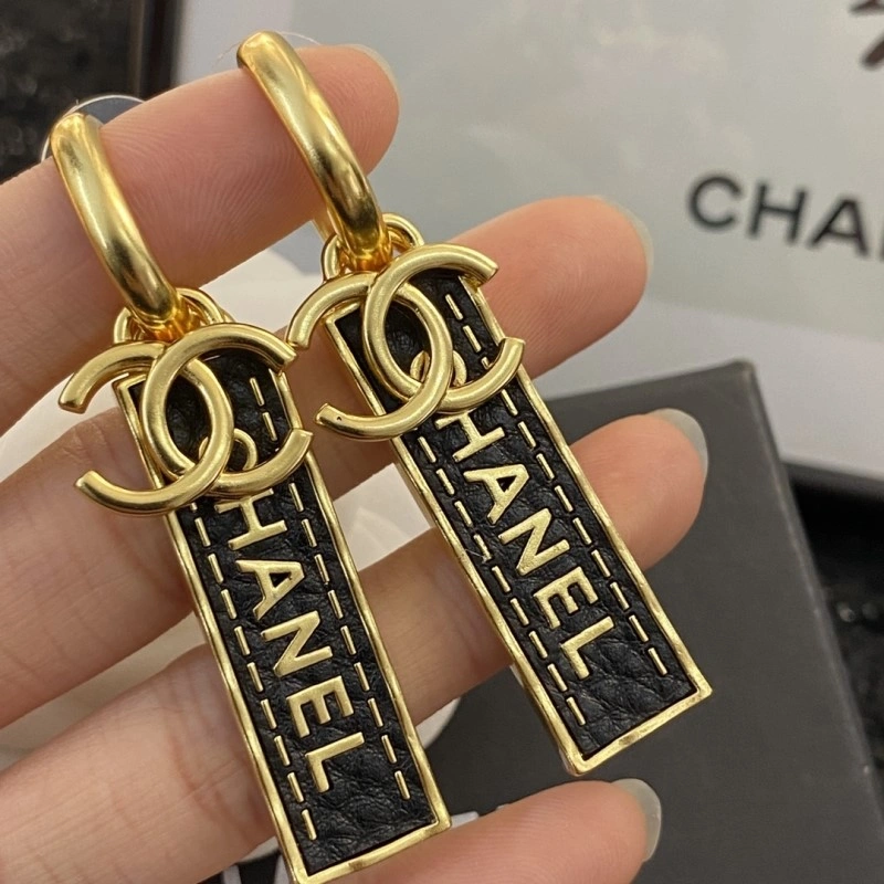 Reasonably priced Chanel Earrings