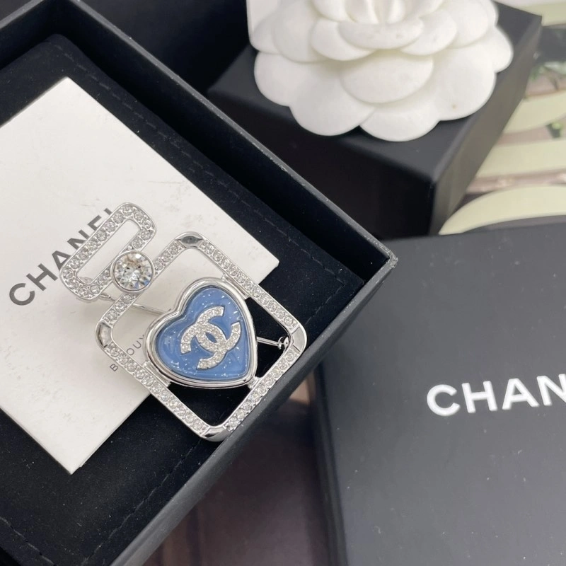 Factory-made Chanel Earrings