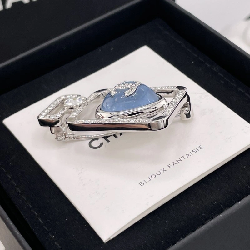 Factory-made Chanel Earrings