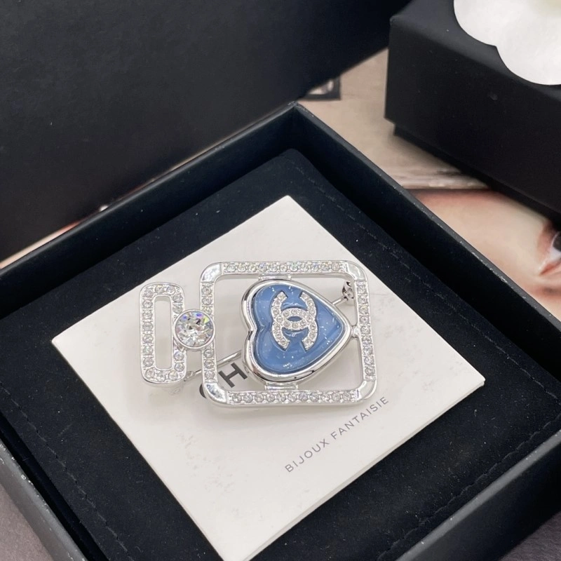 Factory-made Chanel Earrings