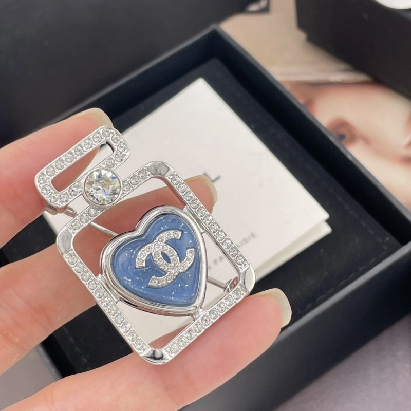 Factory-made Chanel Earrings