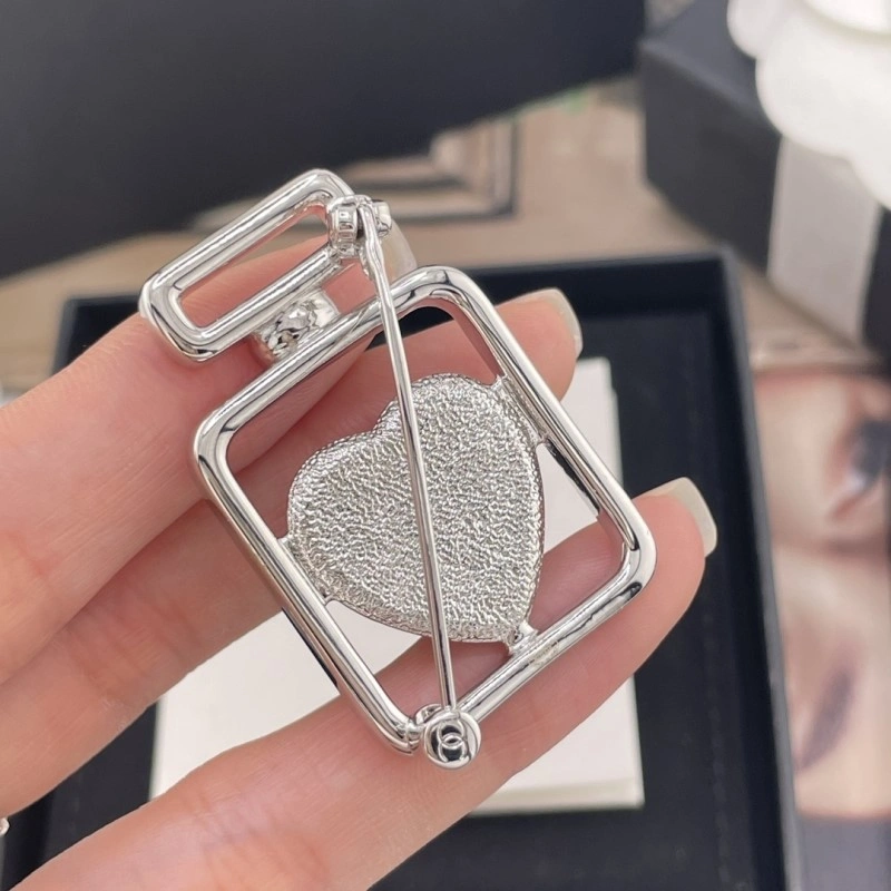 Factory-made Chanel Earrings