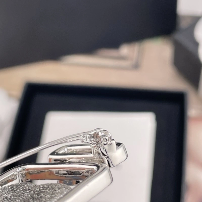 Factory-made Chanel Earrings