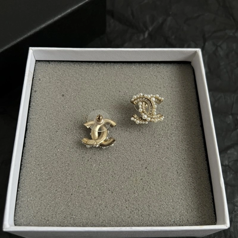 High fidelity Chanel Earrings
