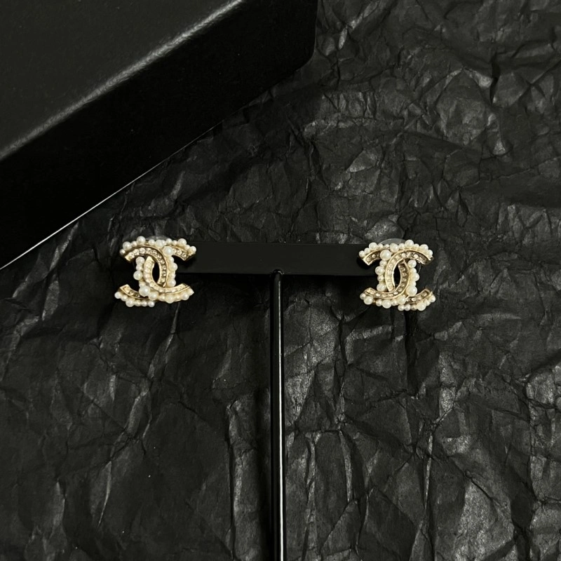 High fidelity Chanel Earrings