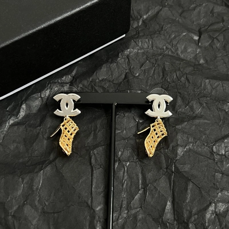 Reasonably priced Chanel Earrings