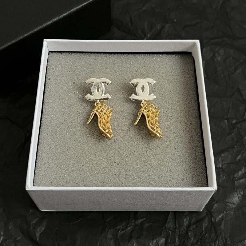 Reasonably priced Chanel Earrings