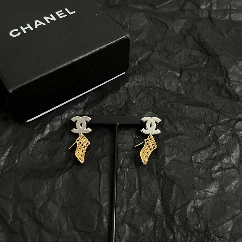 Reasonably priced Chanel Earrings