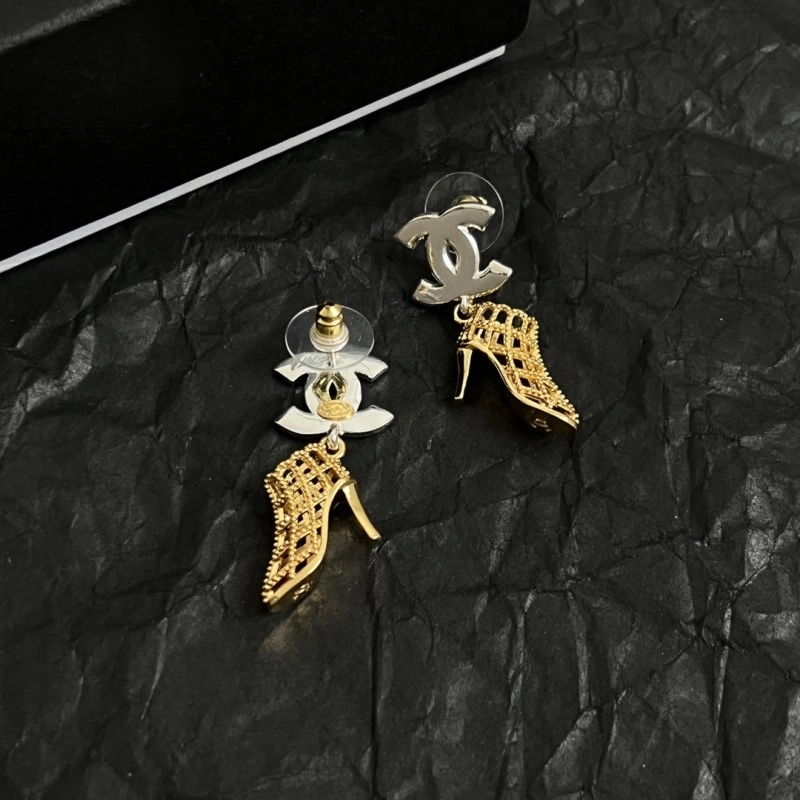 Reasonably priced Chanel Earrings