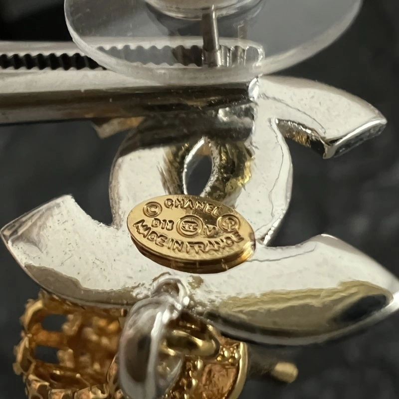 Reasonably priced Chanel Earrings
