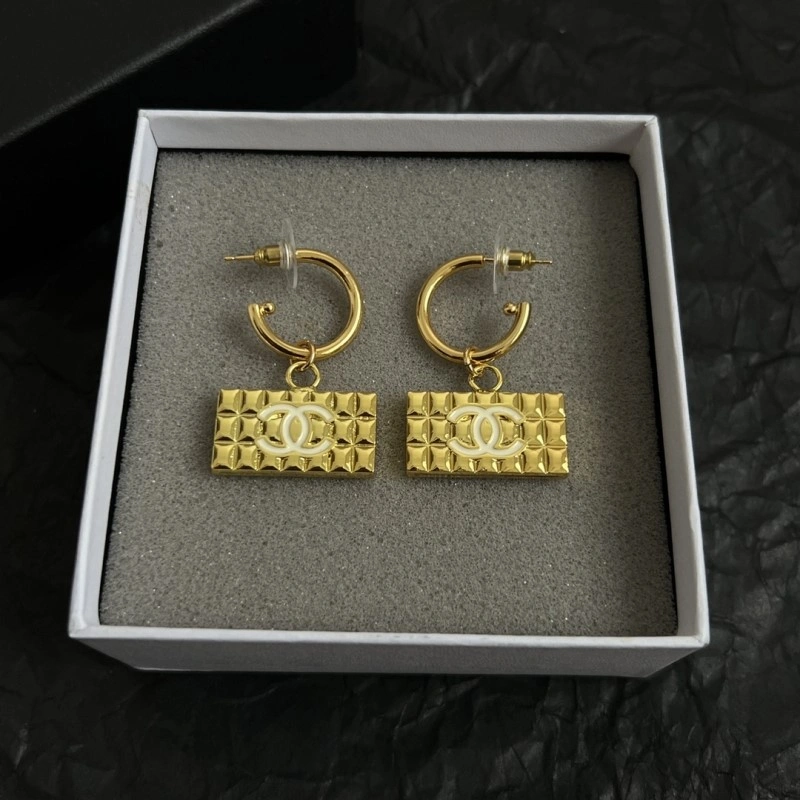 OEM Chanel Earrings