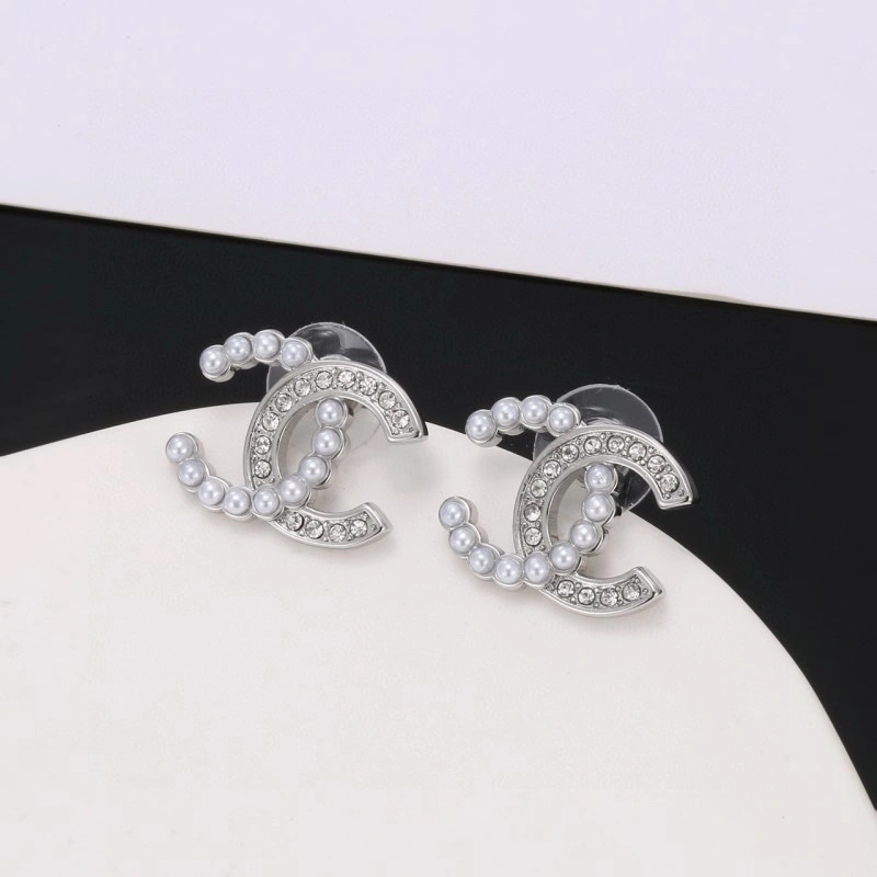 High fidelity Chanel Earrings