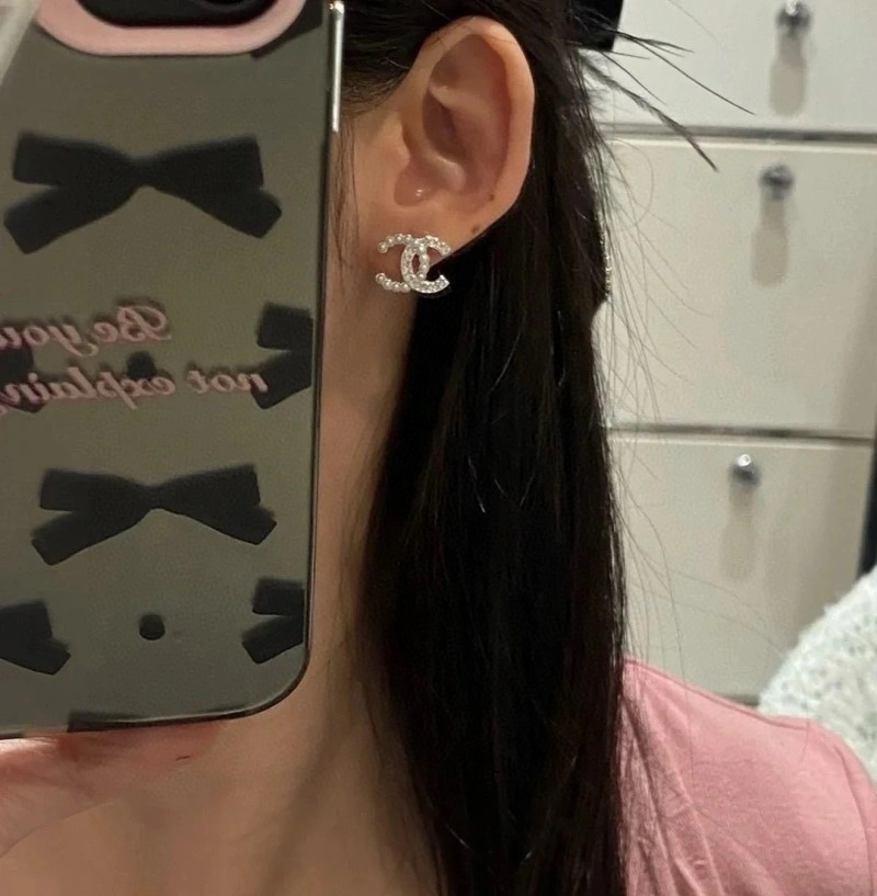 High fidelity Chanel Earrings