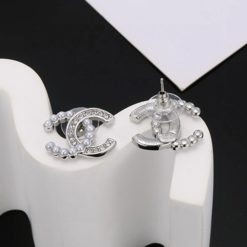 High fidelity Chanel Earrings
