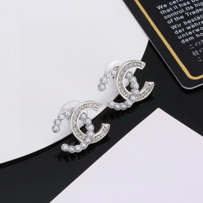 High fidelity Chanel Earrings