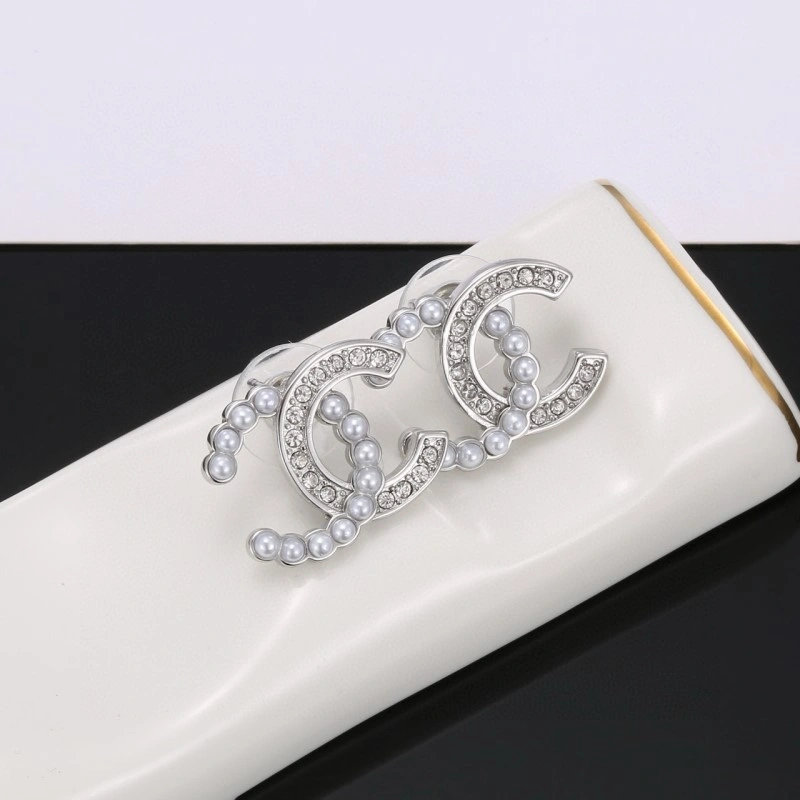 High fidelity Chanel Earrings