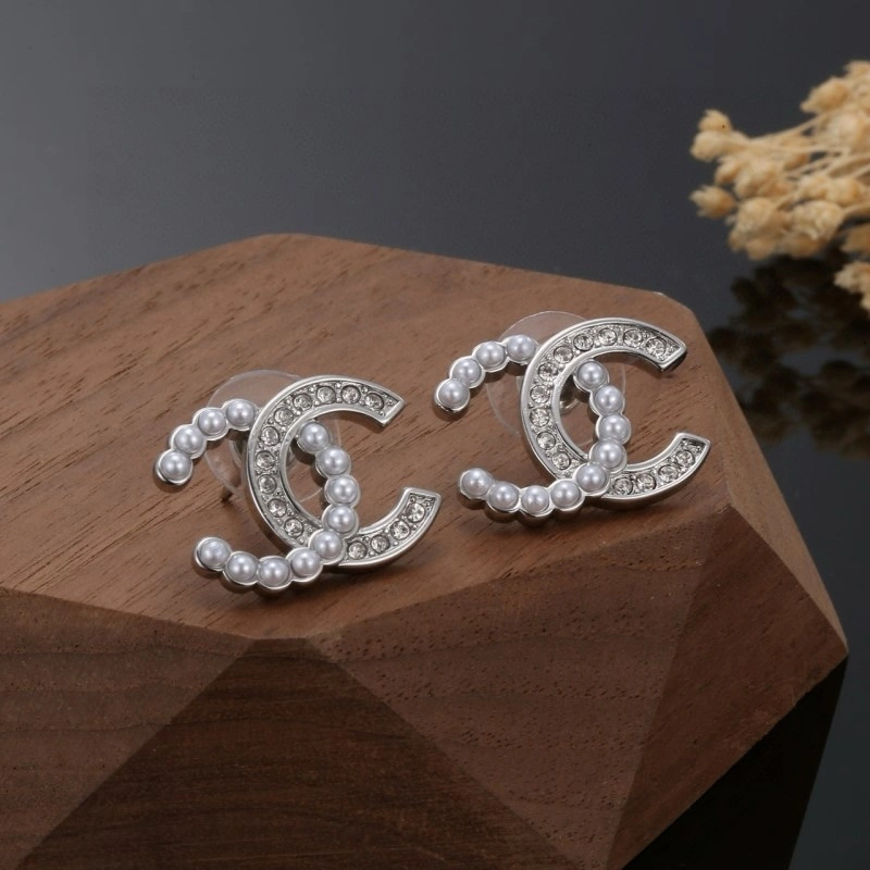 High fidelity Chanel Earrings