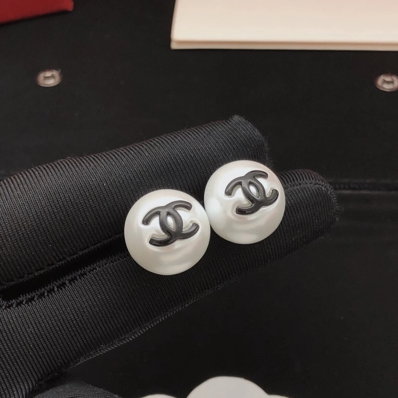 OEM Chanel Earrings