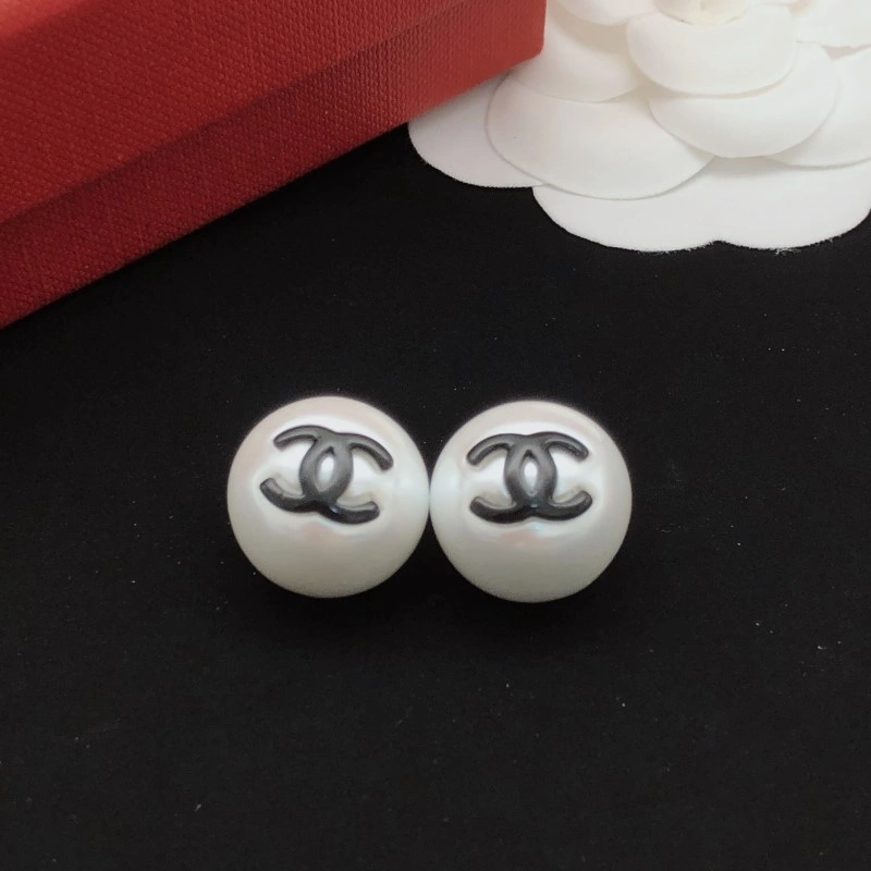 OEM Chanel Earrings