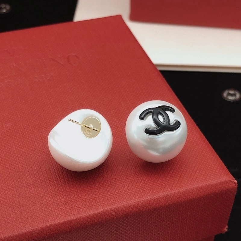 OEM Chanel Earrings