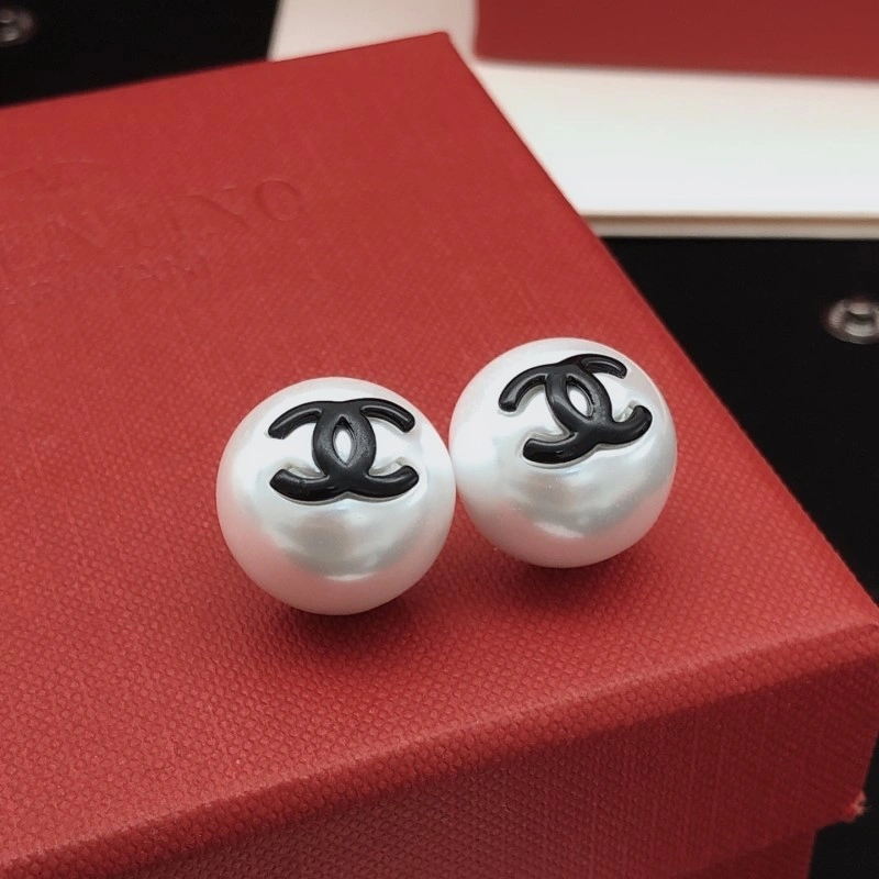 OEM Chanel Earrings