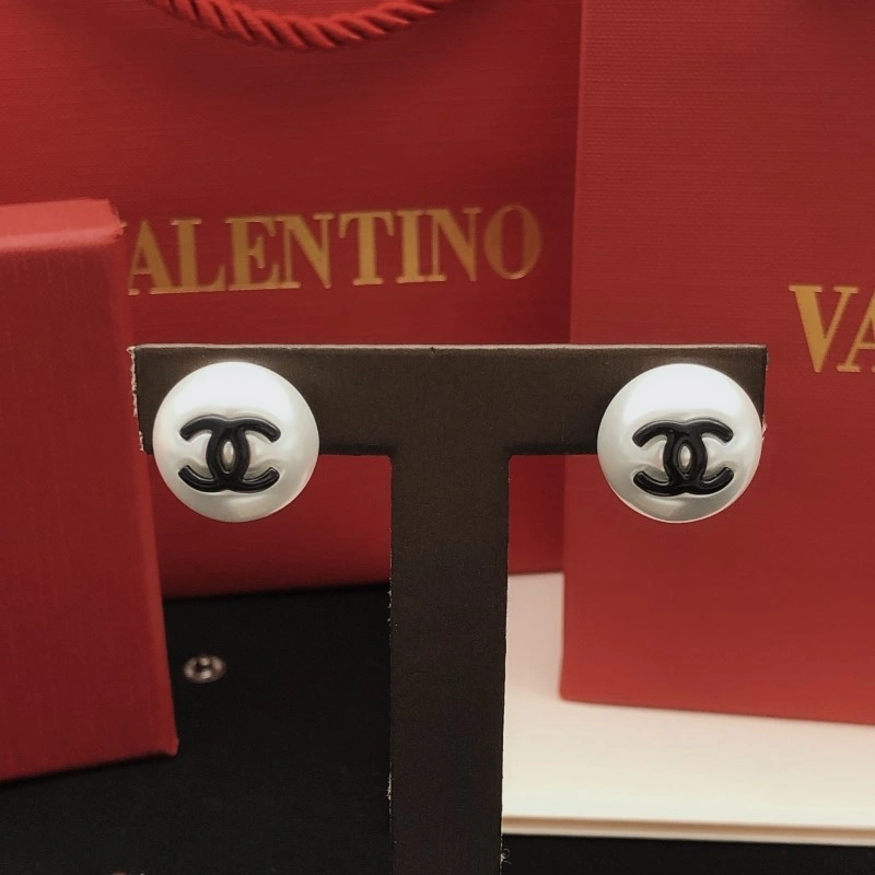 OEM Chanel Earrings