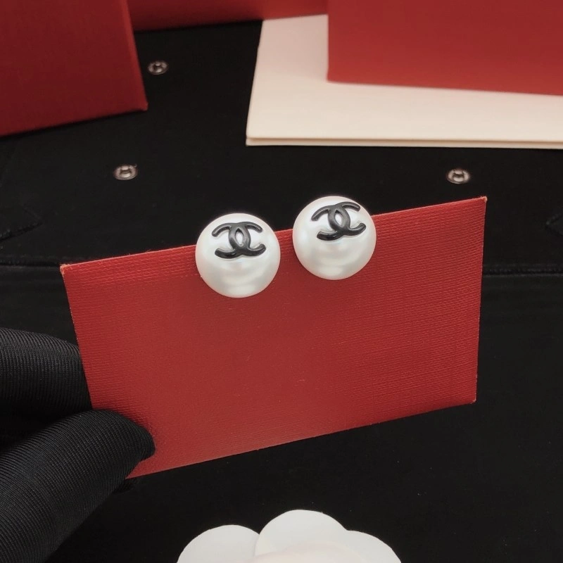 OEM Chanel Earrings