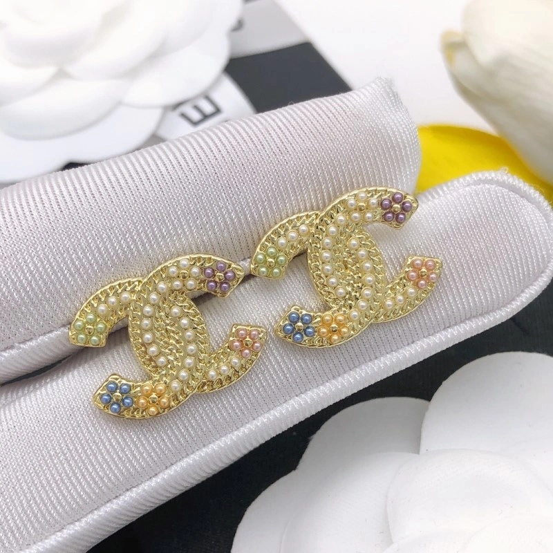 Legit Chanel Earrings