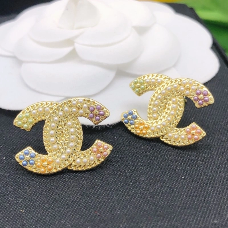 Legit Chanel Earrings