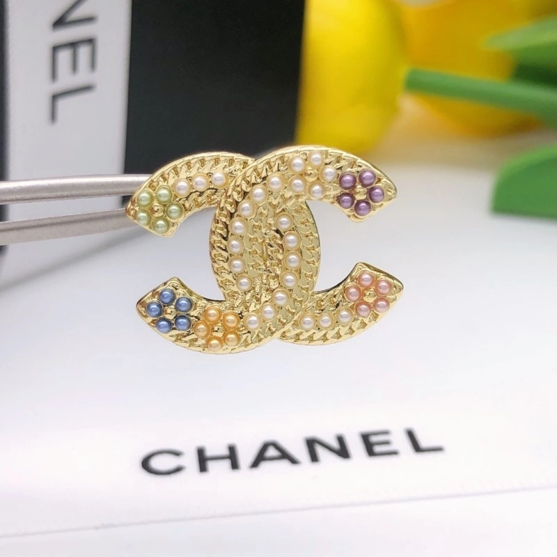 Legit Chanel Earrings