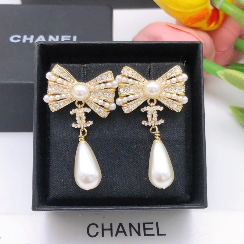 Reasonably priced Chanel Earrings