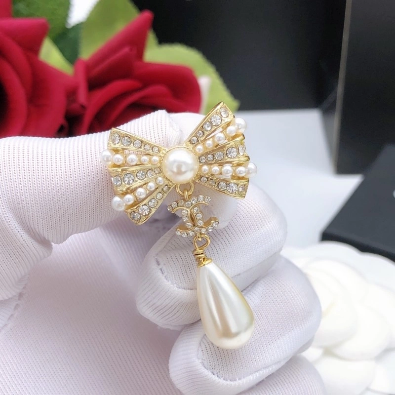 Reasonably priced Chanel Earrings