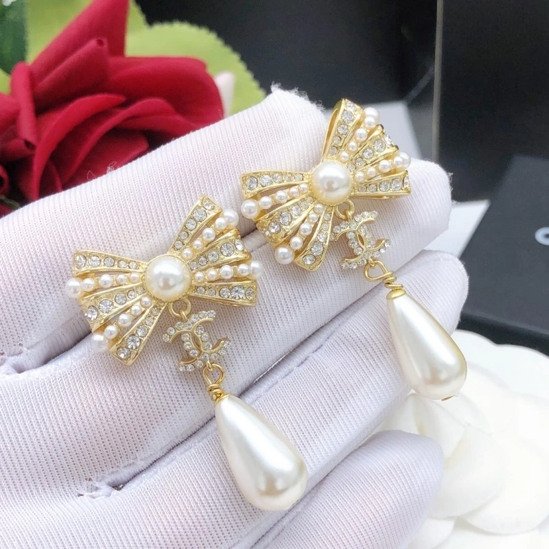 Reasonably priced Chanel Earrings