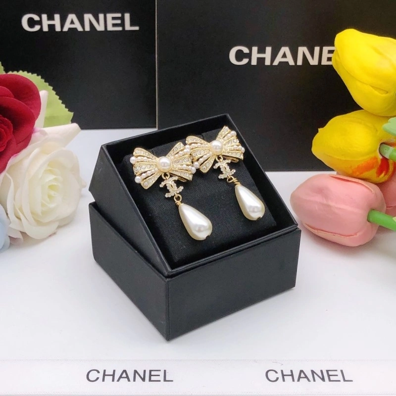 Reasonably priced Chanel Earrings