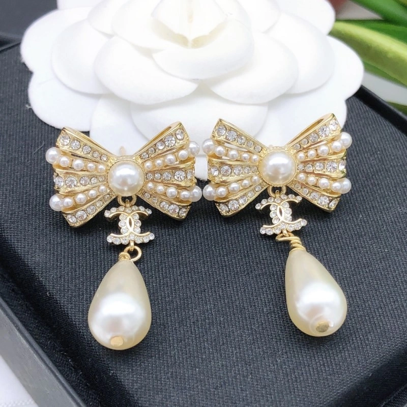 Reasonably priced Chanel Earrings
