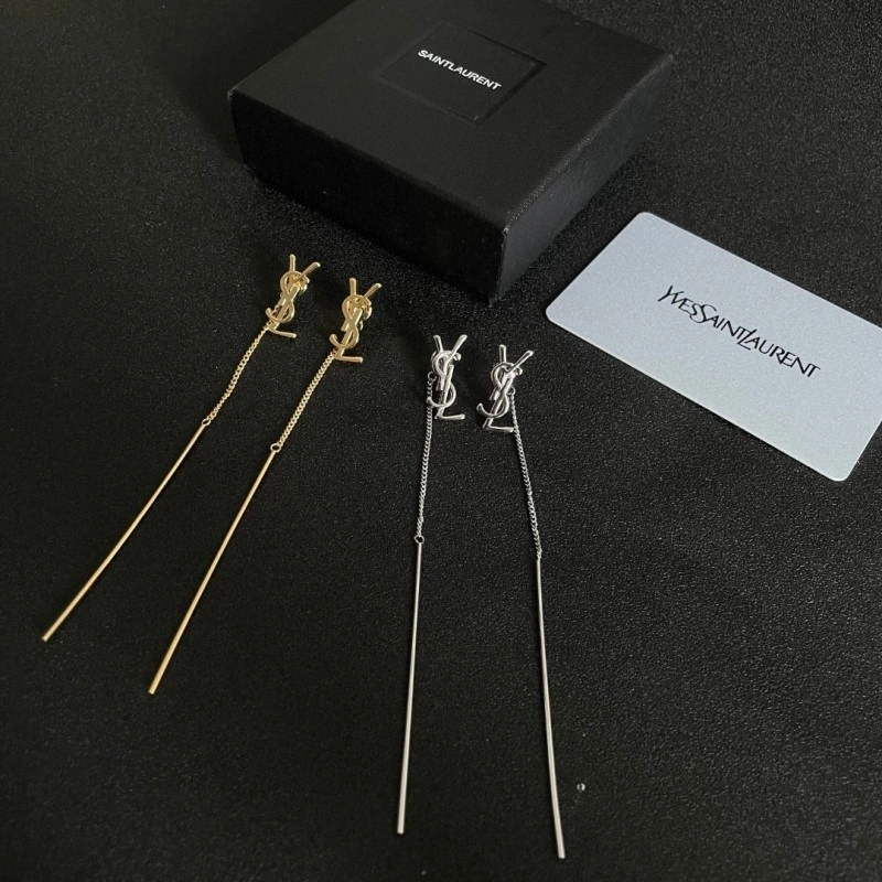 Economical Chanel Earrings
