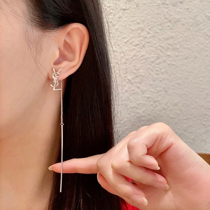 Economical Chanel Earrings