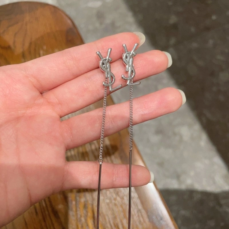 Economical Chanel Earrings