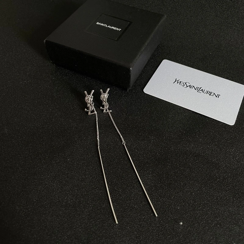 Economical Chanel Earrings